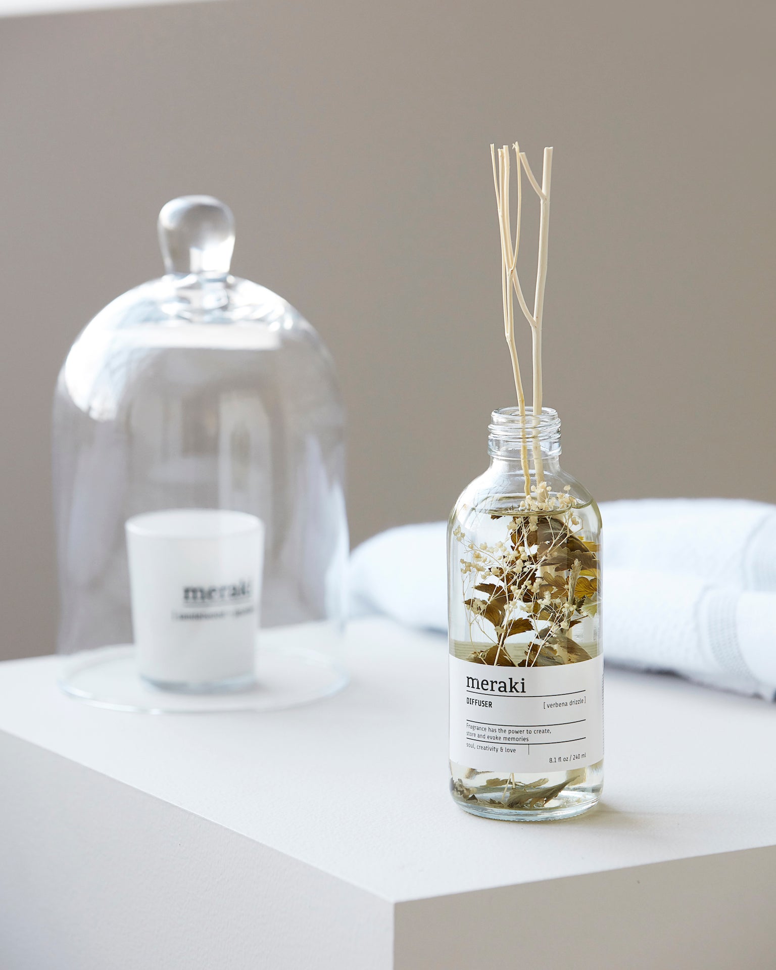 ROOM DIFFUSER & ROOM SPRAYS – White Pine London