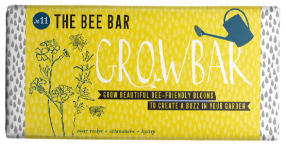 Growbar | The Bee Bar – White Pine London